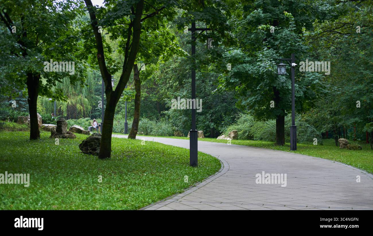 Beautiful summer day of 2025 hi-res stock photography and images - Alamy