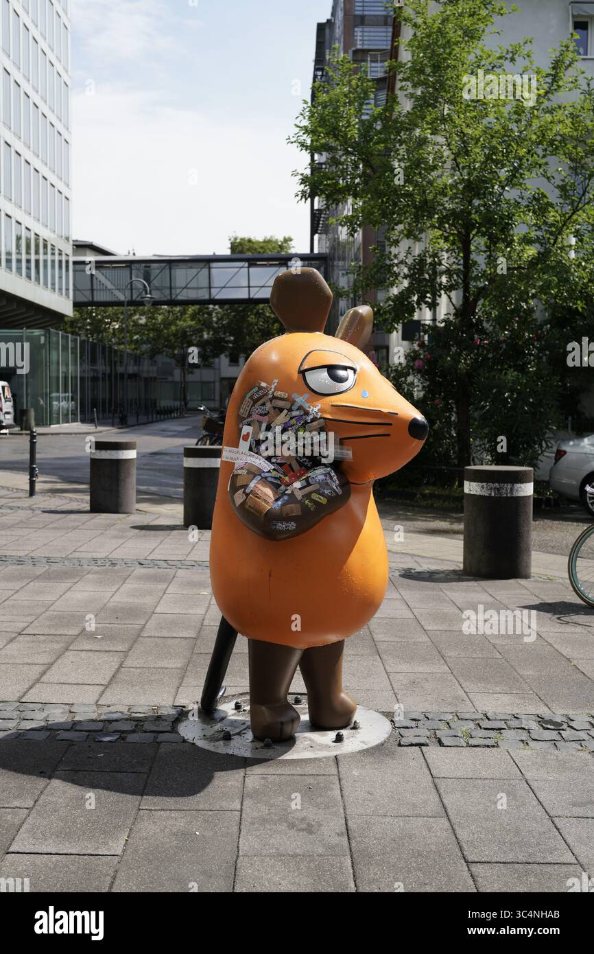 Museum Maus Kln
