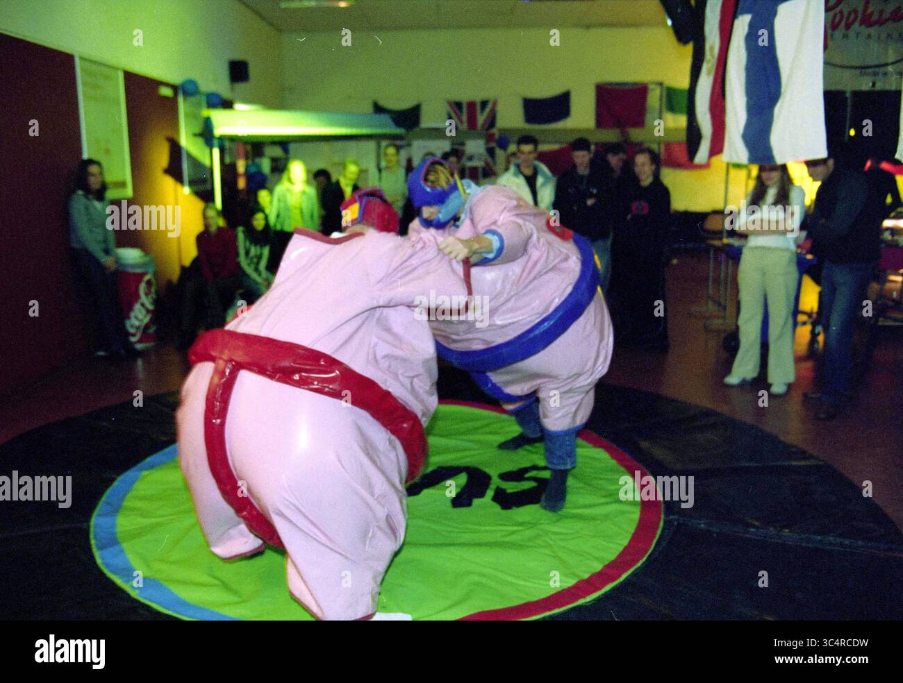Oversized sumo hi-res stock photography and images - Alamy