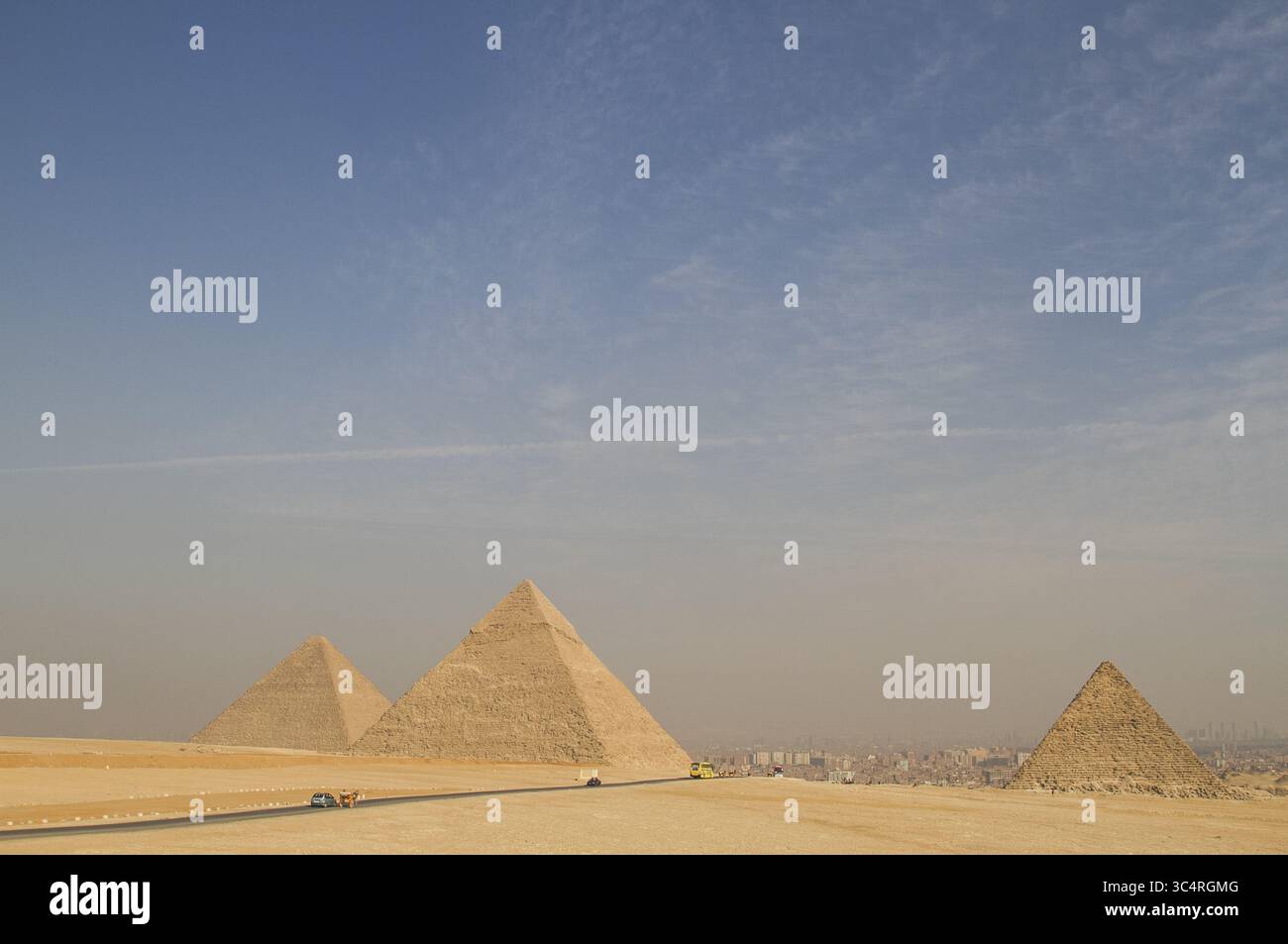 View majestic pyramids stand hi-res stock photography and images - Alamy