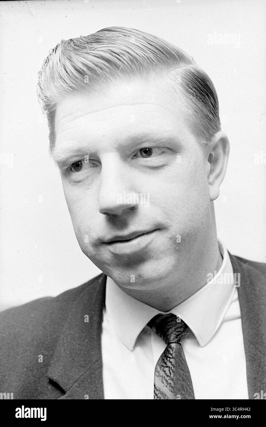 Dutch man wears Black and White Stock Photos & Images - Alamy