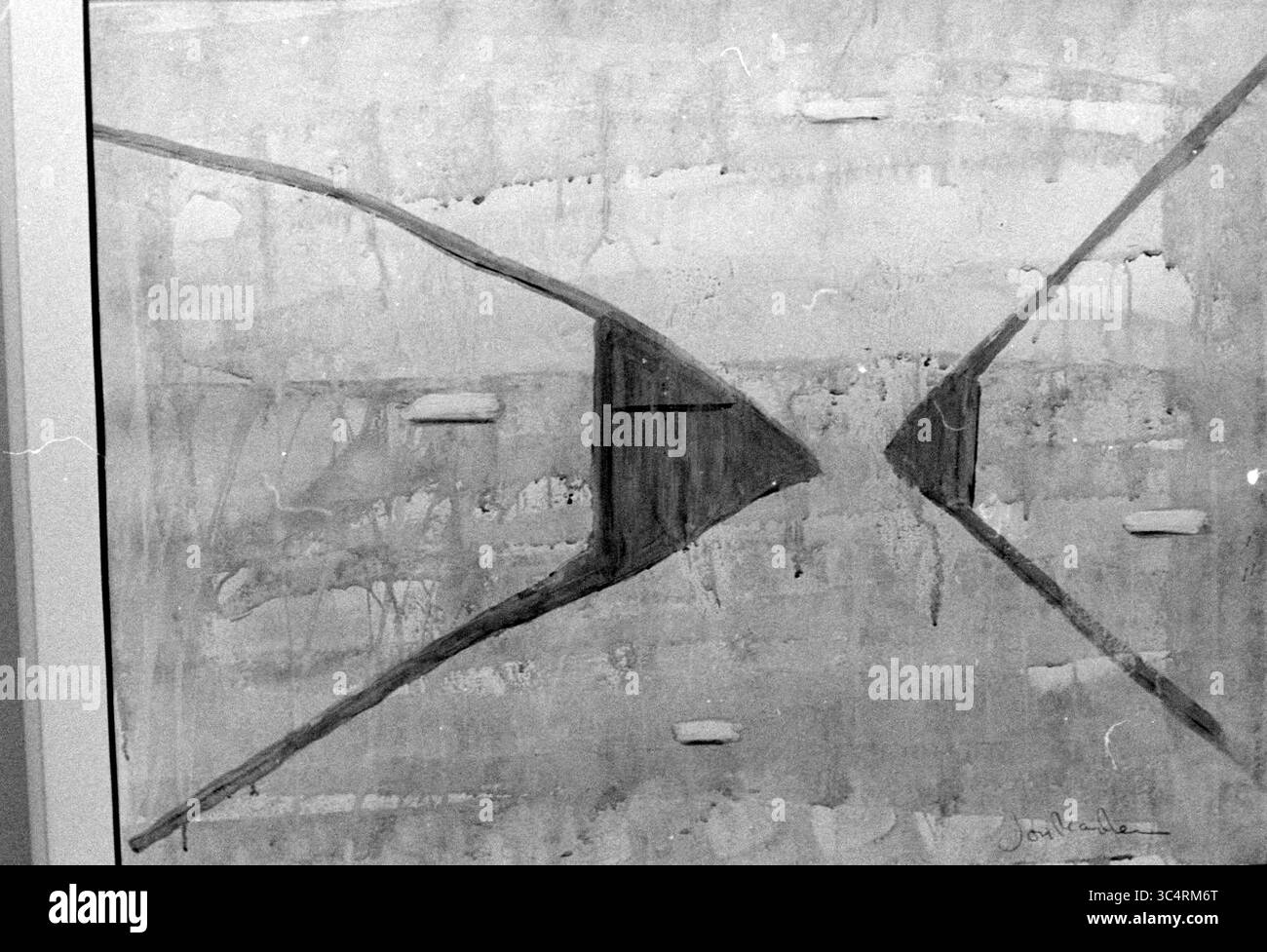 Depth enhance Black and White Stock Photos & Images - Alamy