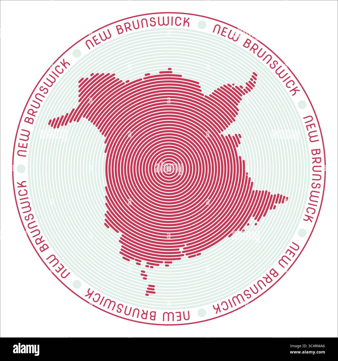 Brunswick logo Stock Vector Images - Alamy