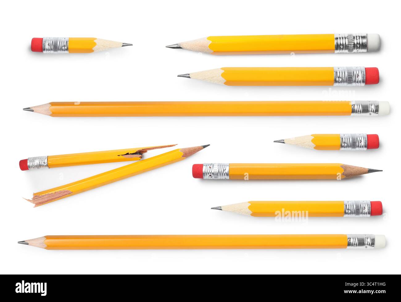 White chalk and graphite hi-res stock photography and images - Alamy
