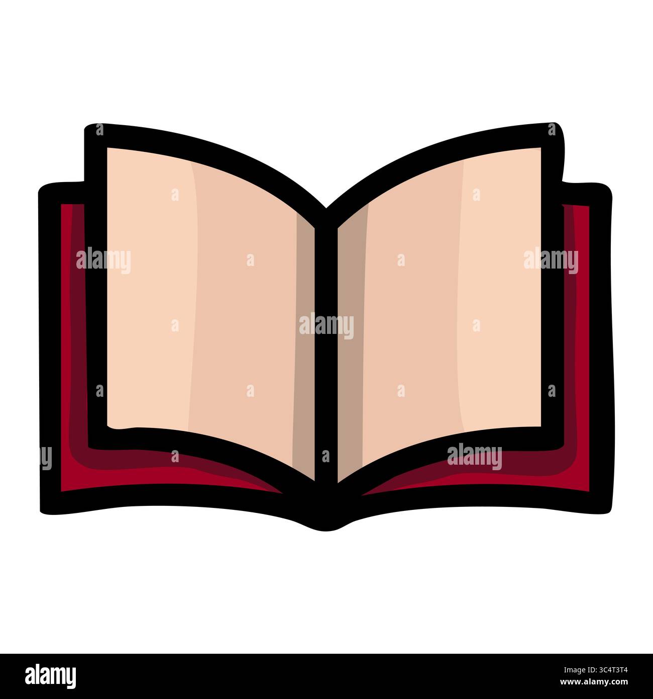 Subtle color variations Cut Out Stock Images & Pictures - Alamy