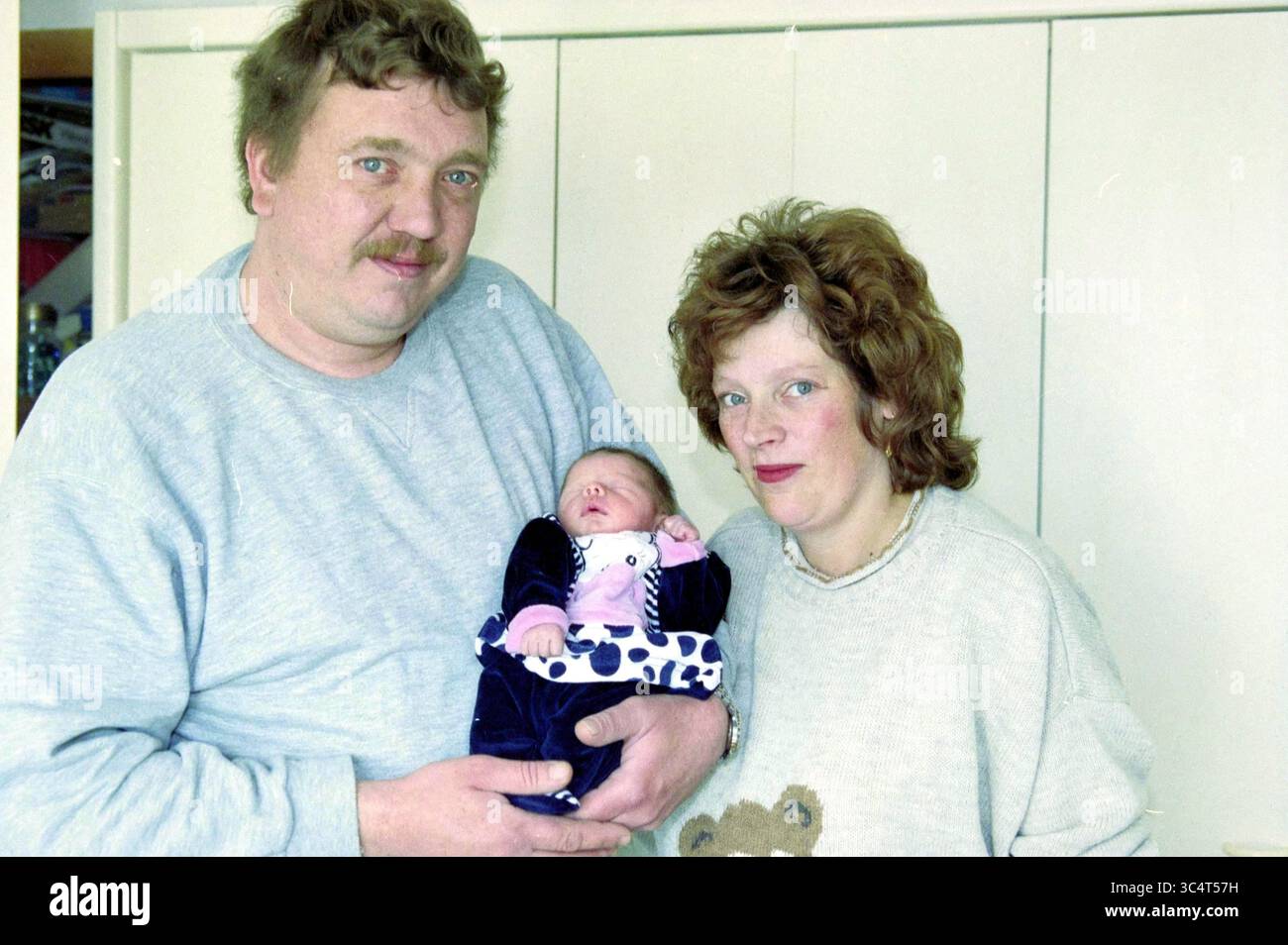 Van es family hi-res stock photography and images - Alamy