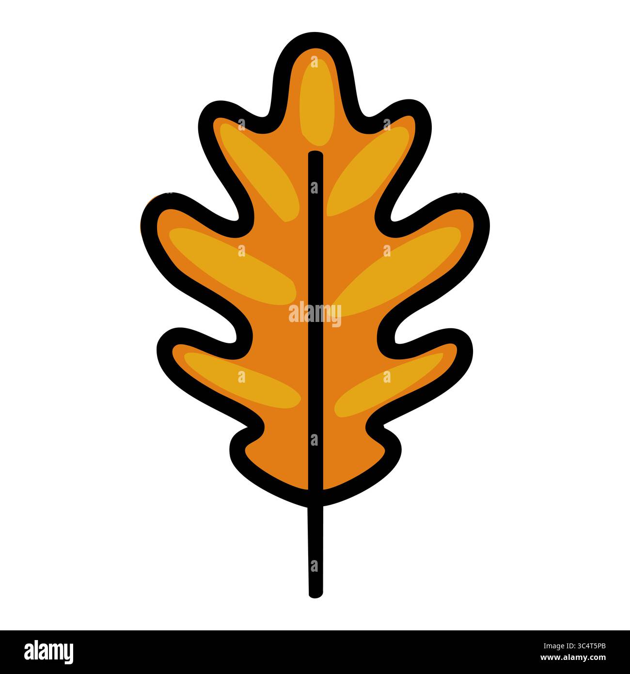 Bold autumnal color palette hi-res stock photography and images - Alamy