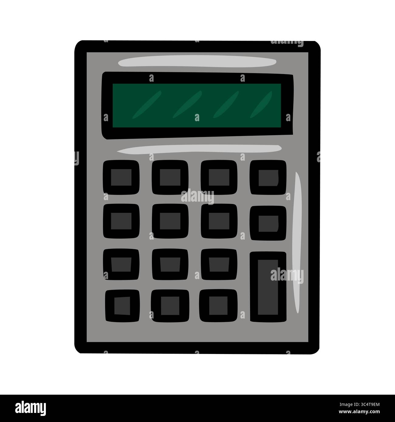 Gray body Stock Vector Images - Alamy