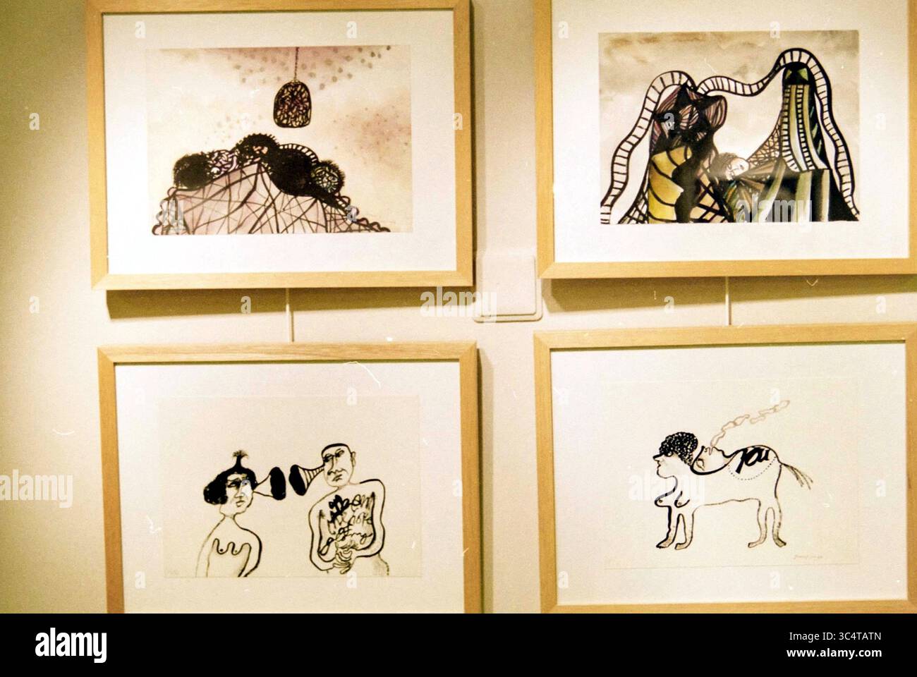 Jacques janssen paintings hi-res stock photography and images - Alamy