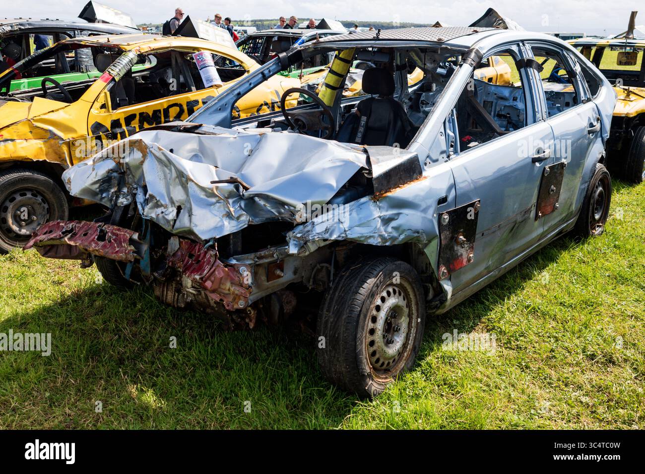 Steam gathering 2025 hi-res stock photography and images - Alamy