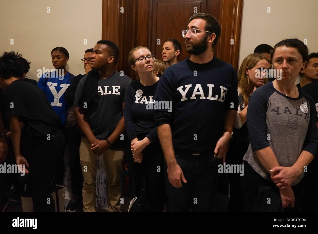 Stopkavanaugh hi-res stock photography and images - Alamy