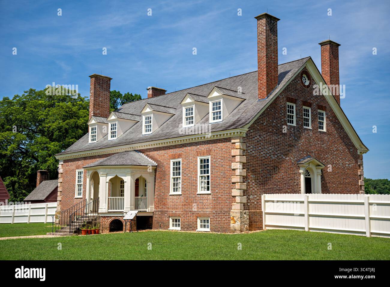 Central americas founding fathers hi-res stock photography and images ...