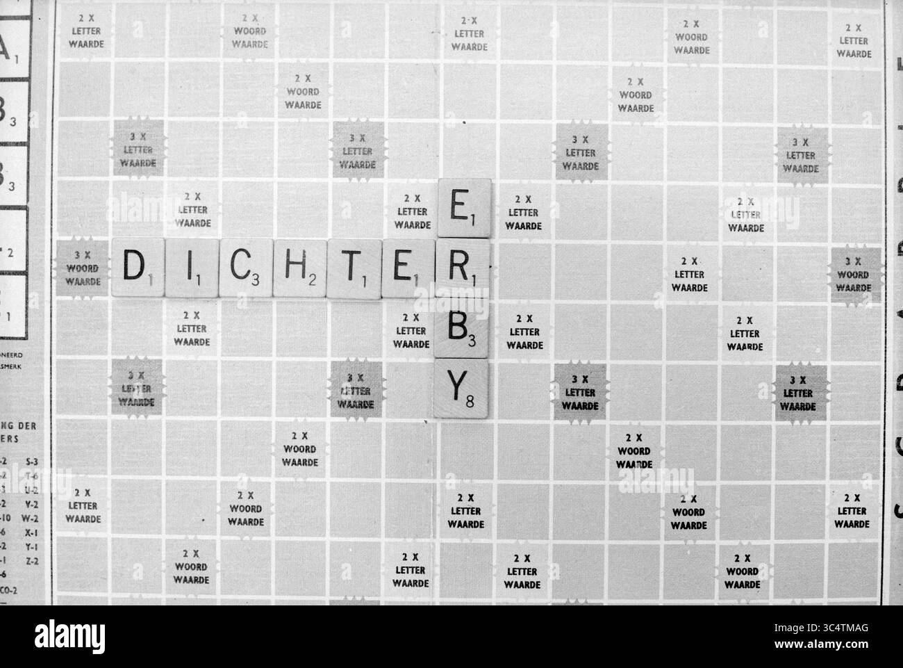 Scoring multipliers hi-res stock photography and images - Alamy