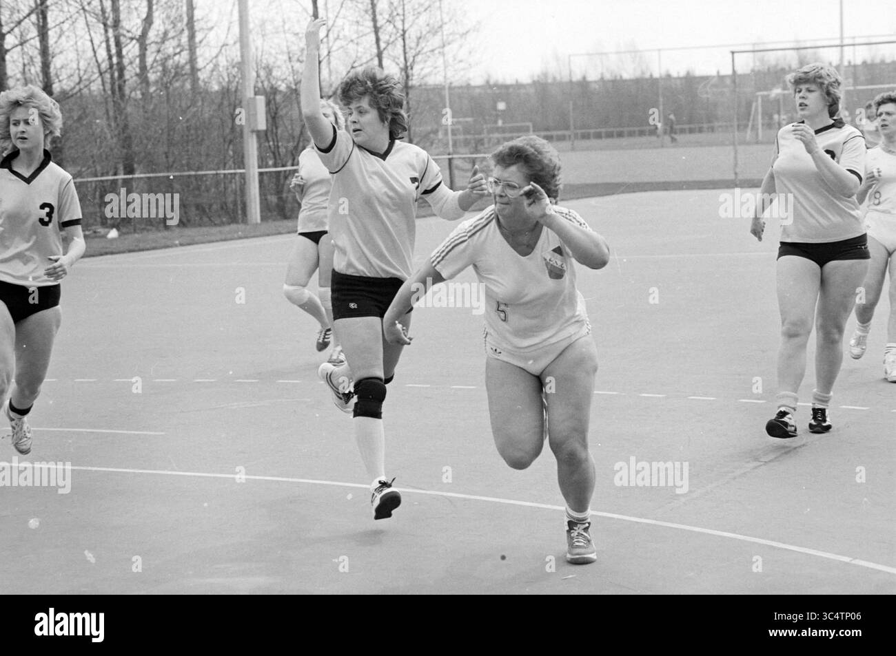 Follow me female Black and White Stock Photos & Images - Alamy