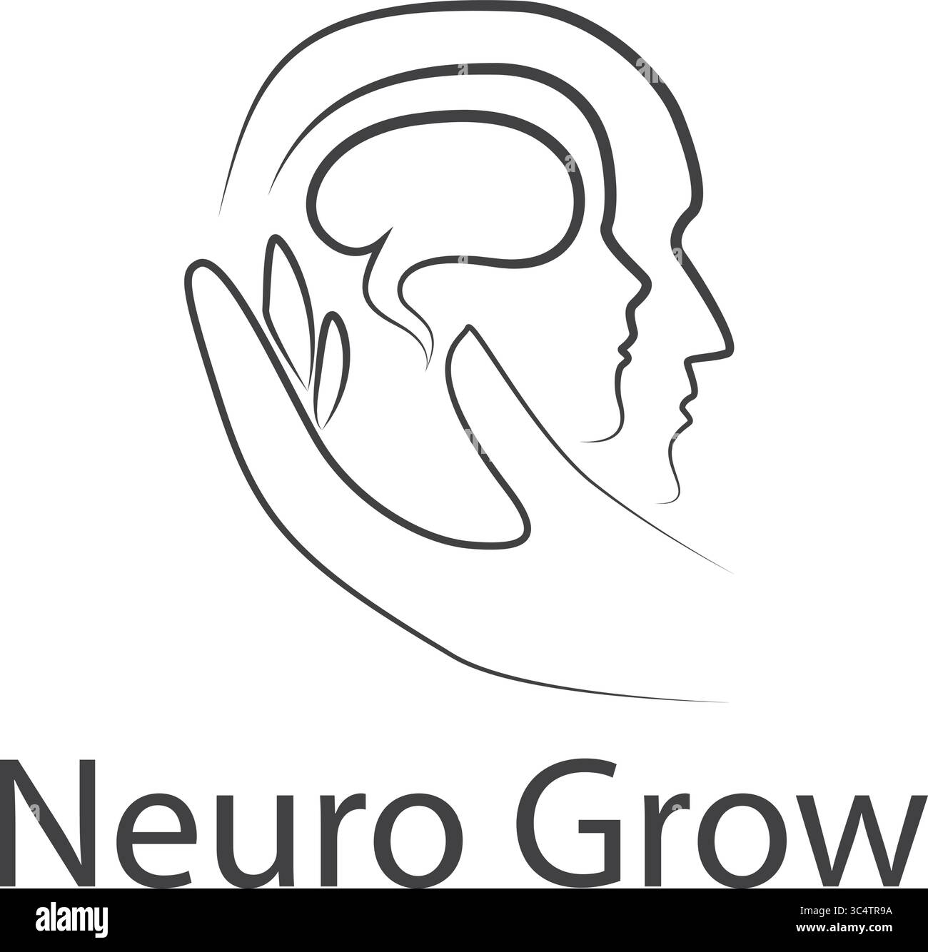 Brain protection Black and White Stock Photos & Images - Alamy