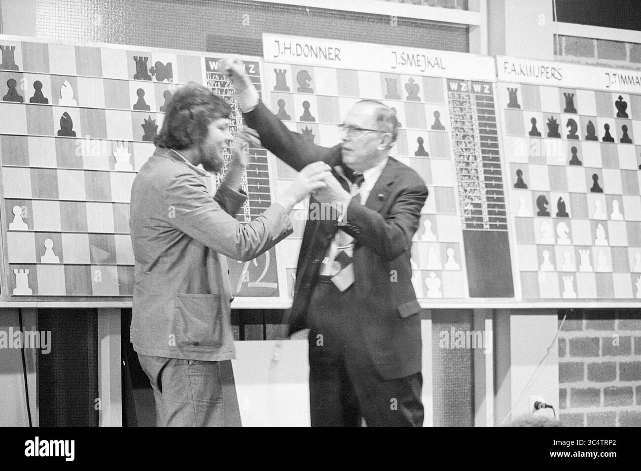 Scoreboard displays names hi-res stock photography and images - Alamy