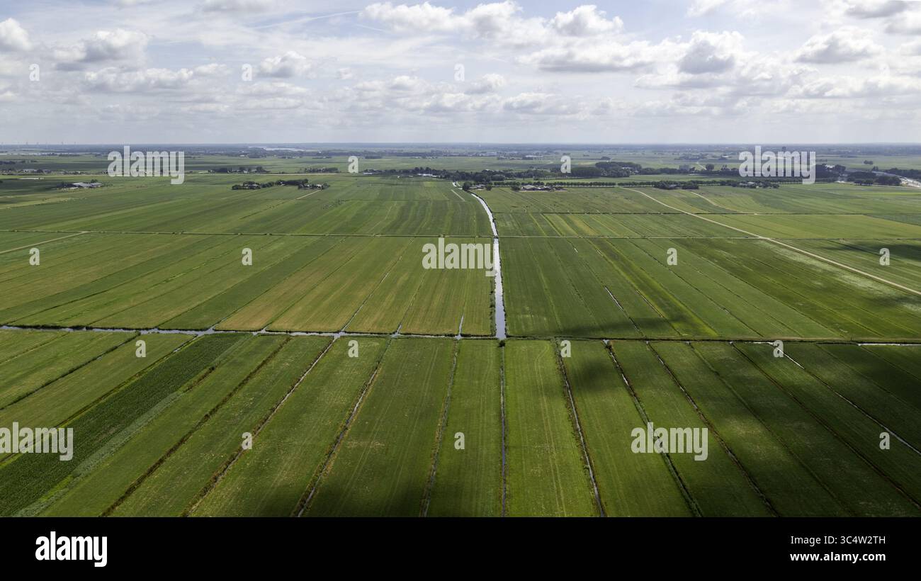 Linear waterways hi-res stock photography and images - Alamy