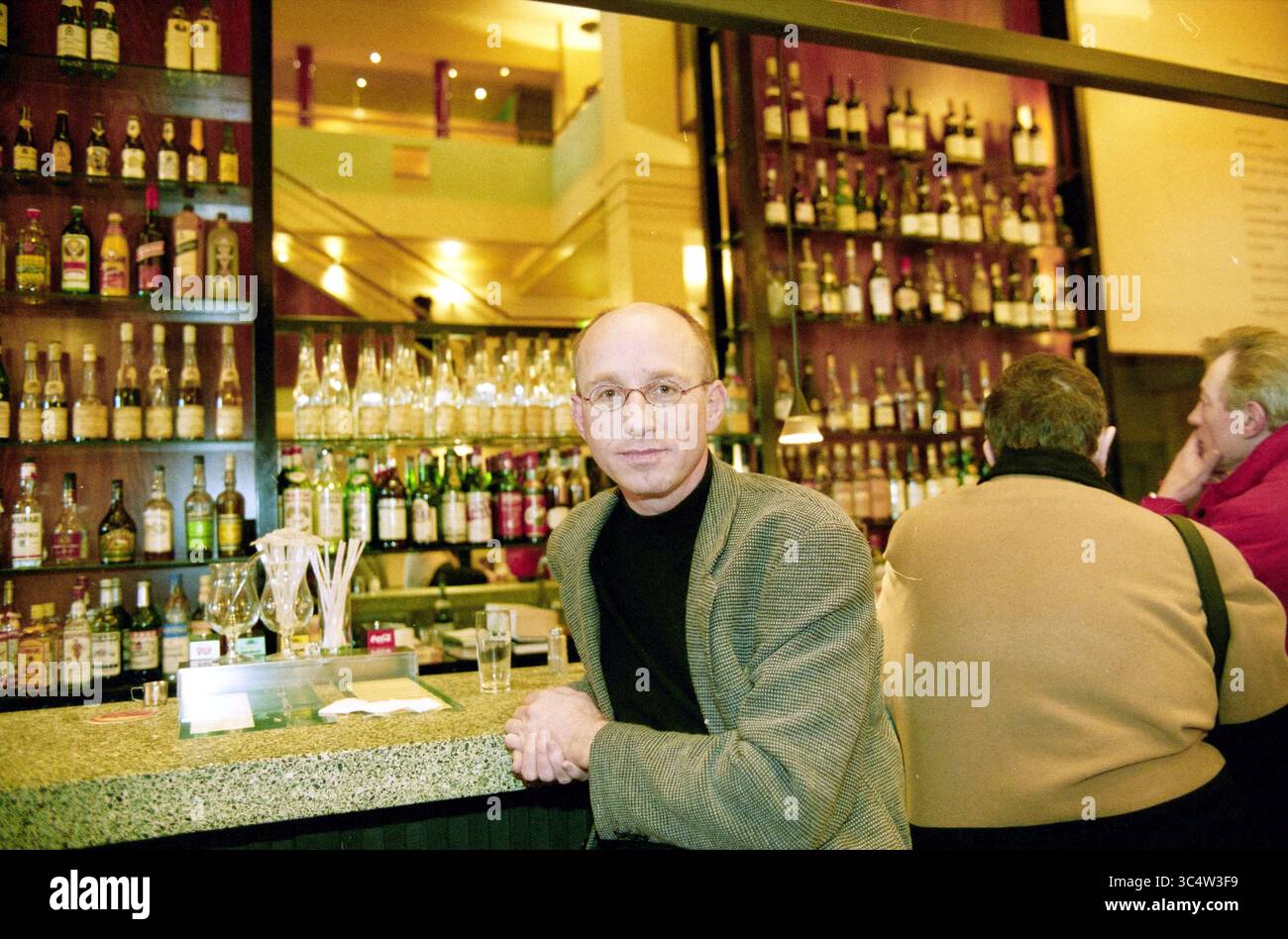 Rene boerdam hi-res stock photography and images - Alamy