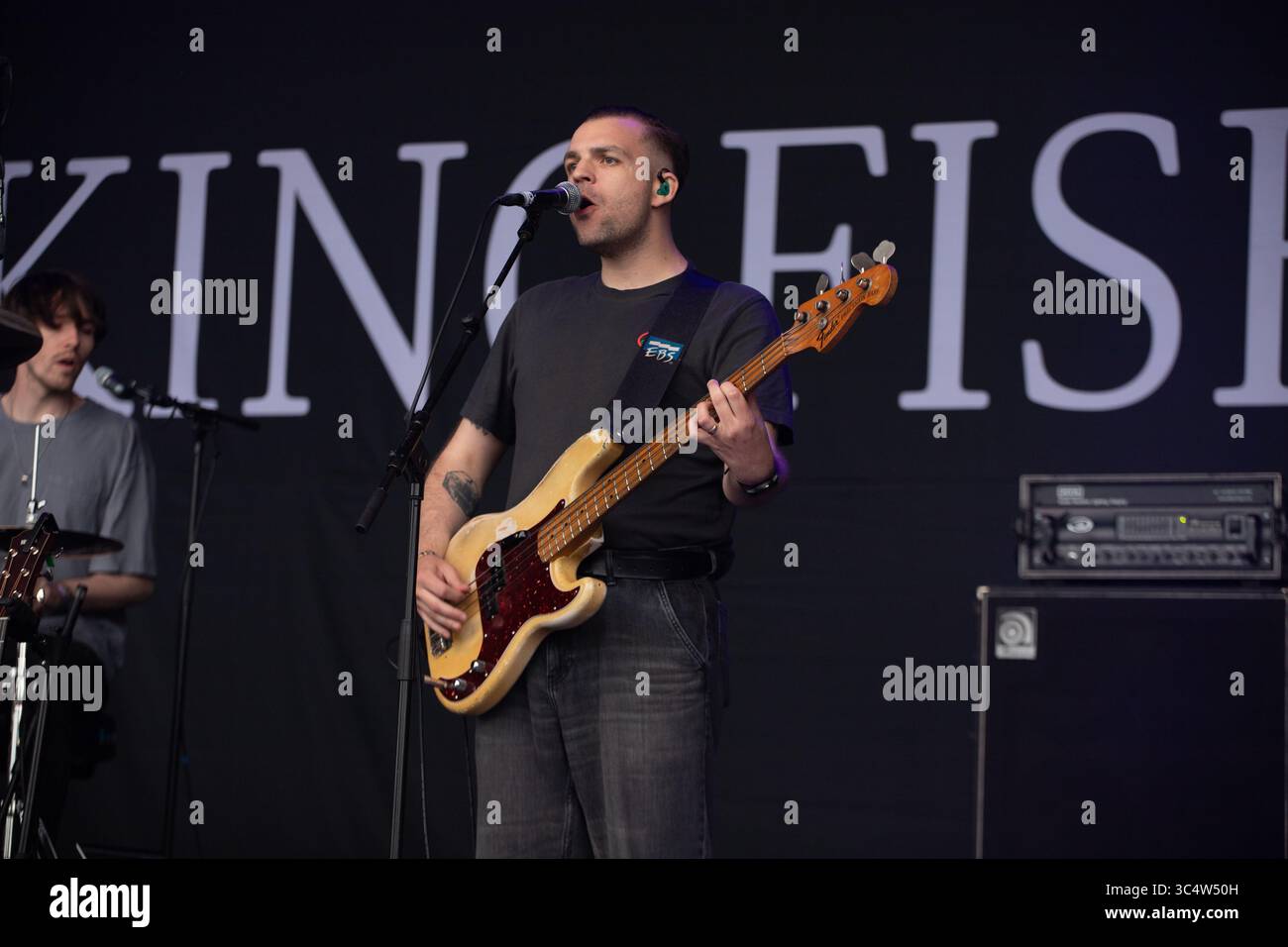 Stageos hi-res stock photography and images - Alamy