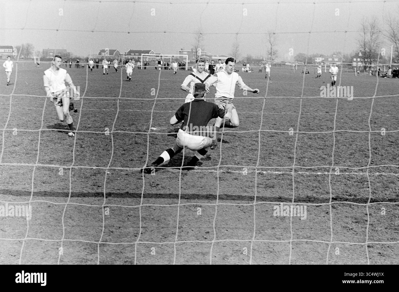 26 04 1964 Black and White Stock Photos & Images - Alamy