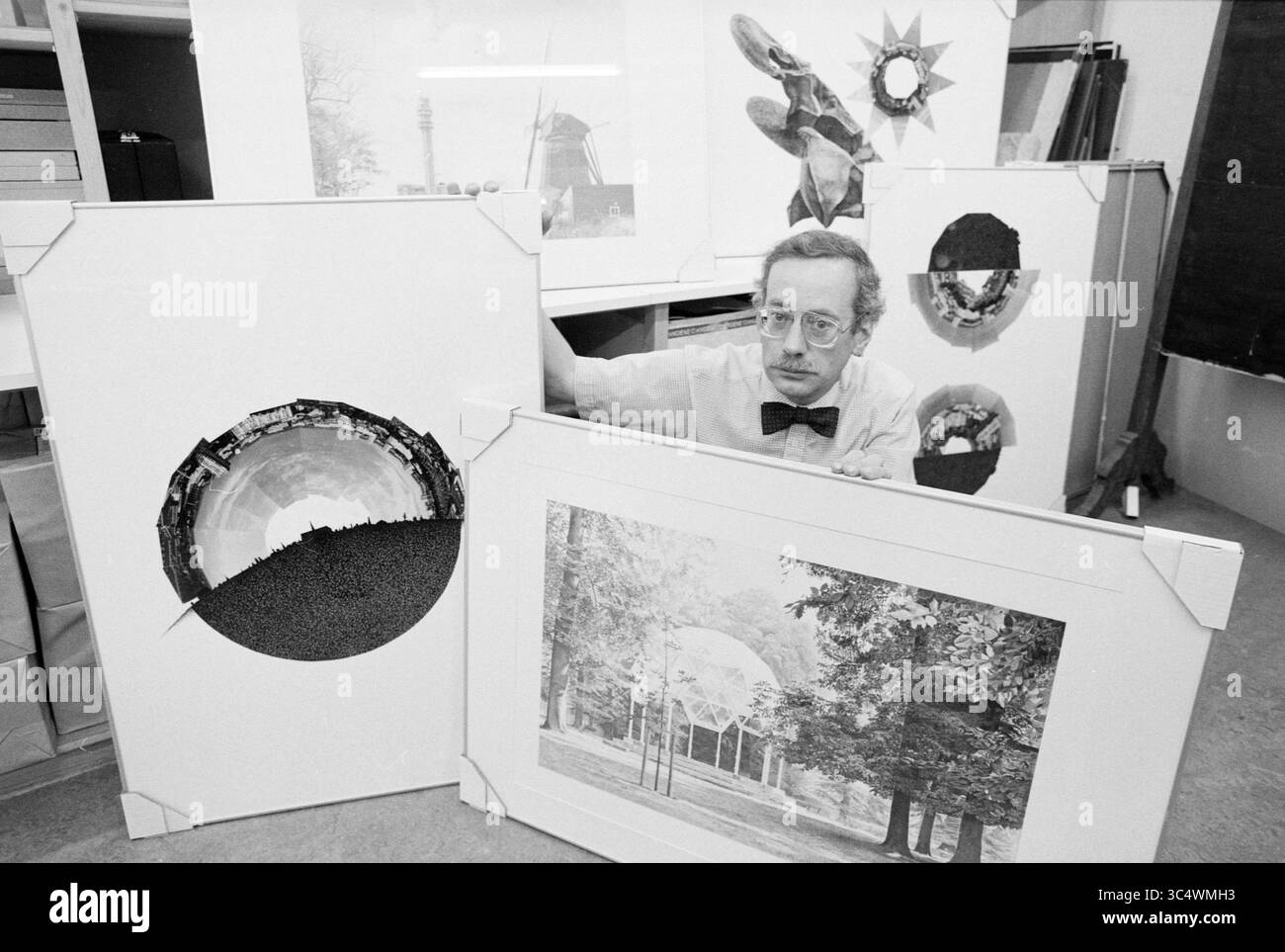 Subject in nature Black and White Stock Photos & Images - Alamy