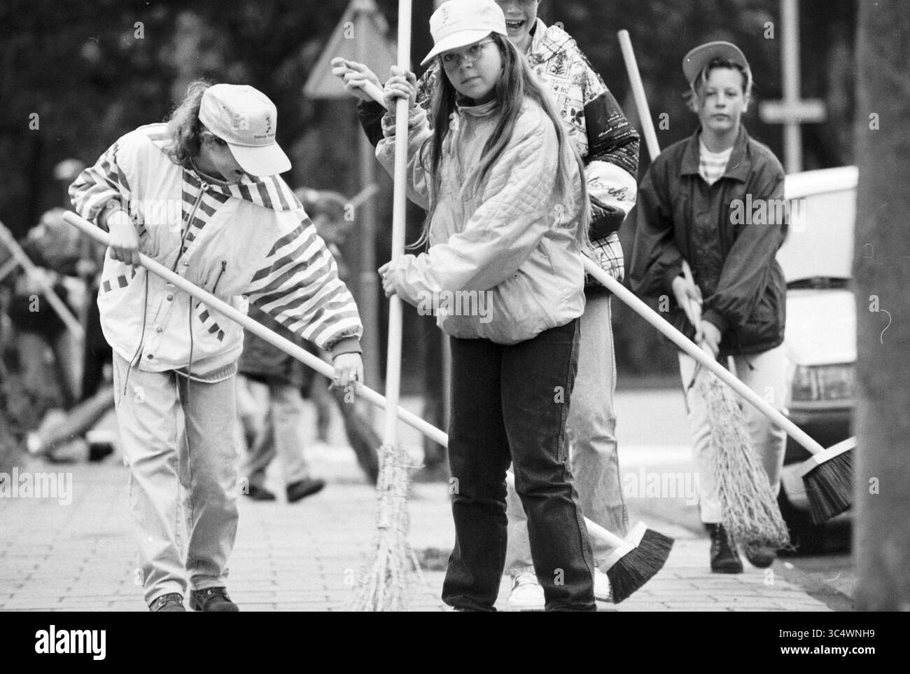 Collaboration using Black and White Stock Photos & Images - Alamy