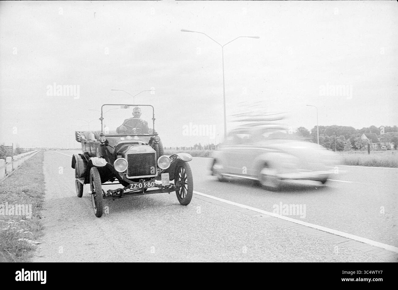 20th century automobile hi-res stock photography and images - Alamy