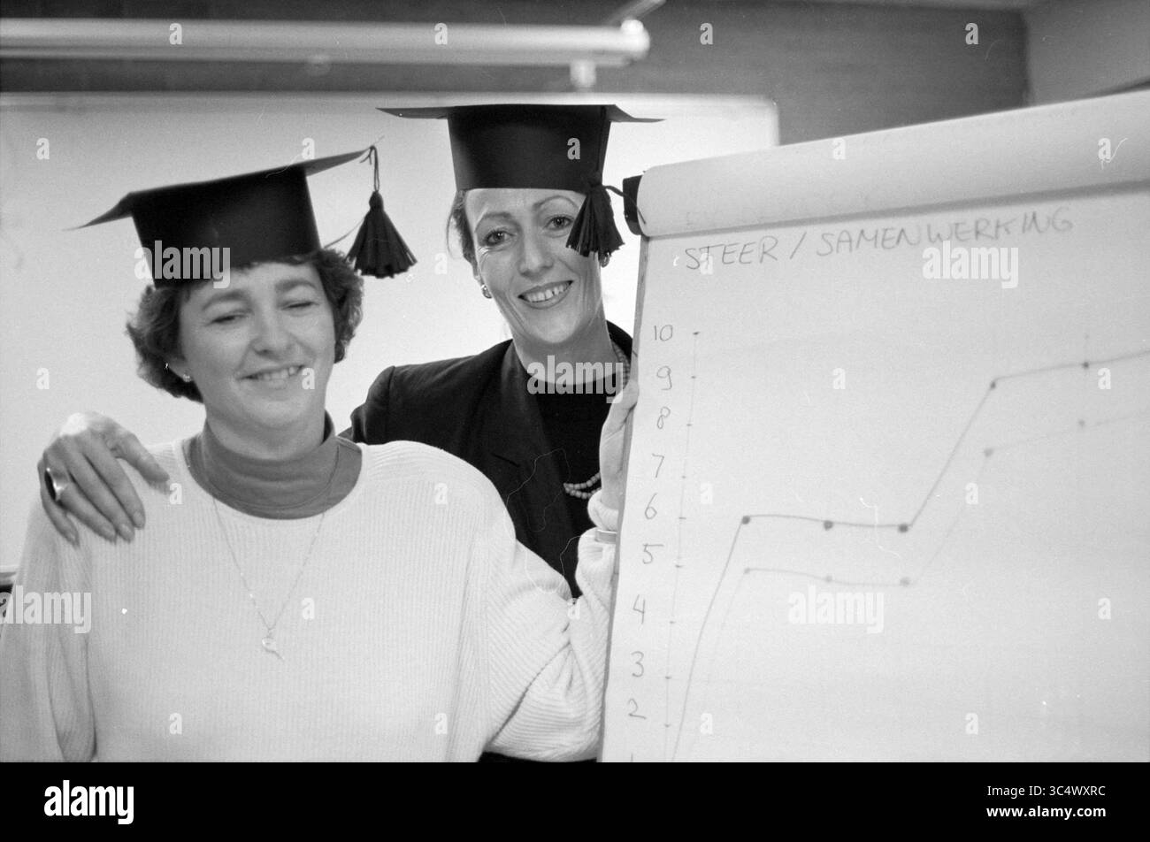 Joyful professional Black and White Stock Photos & Images - Alamy
