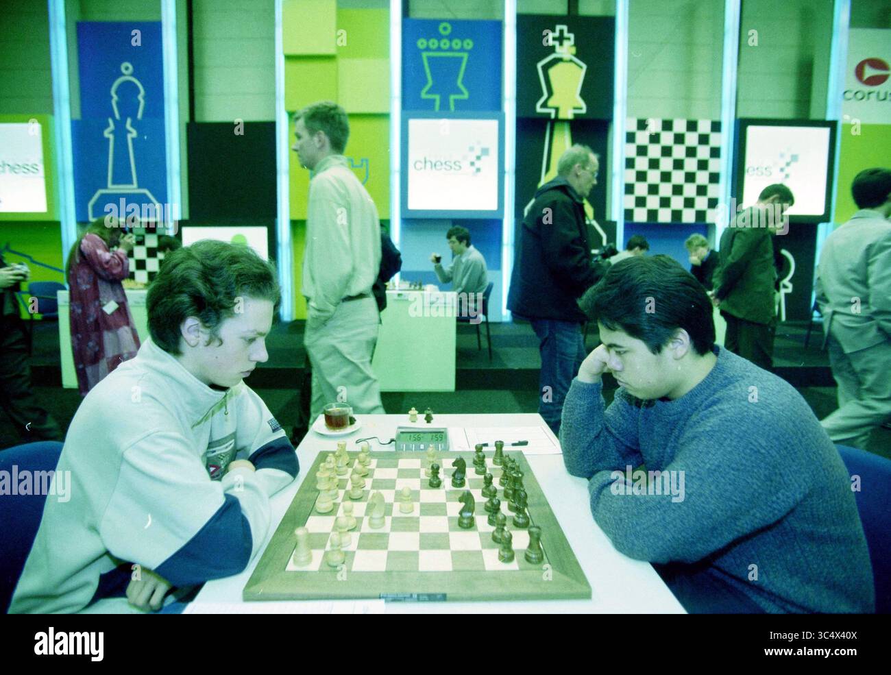 Daniel stellwagen hi-res stock photography and images - Alamy