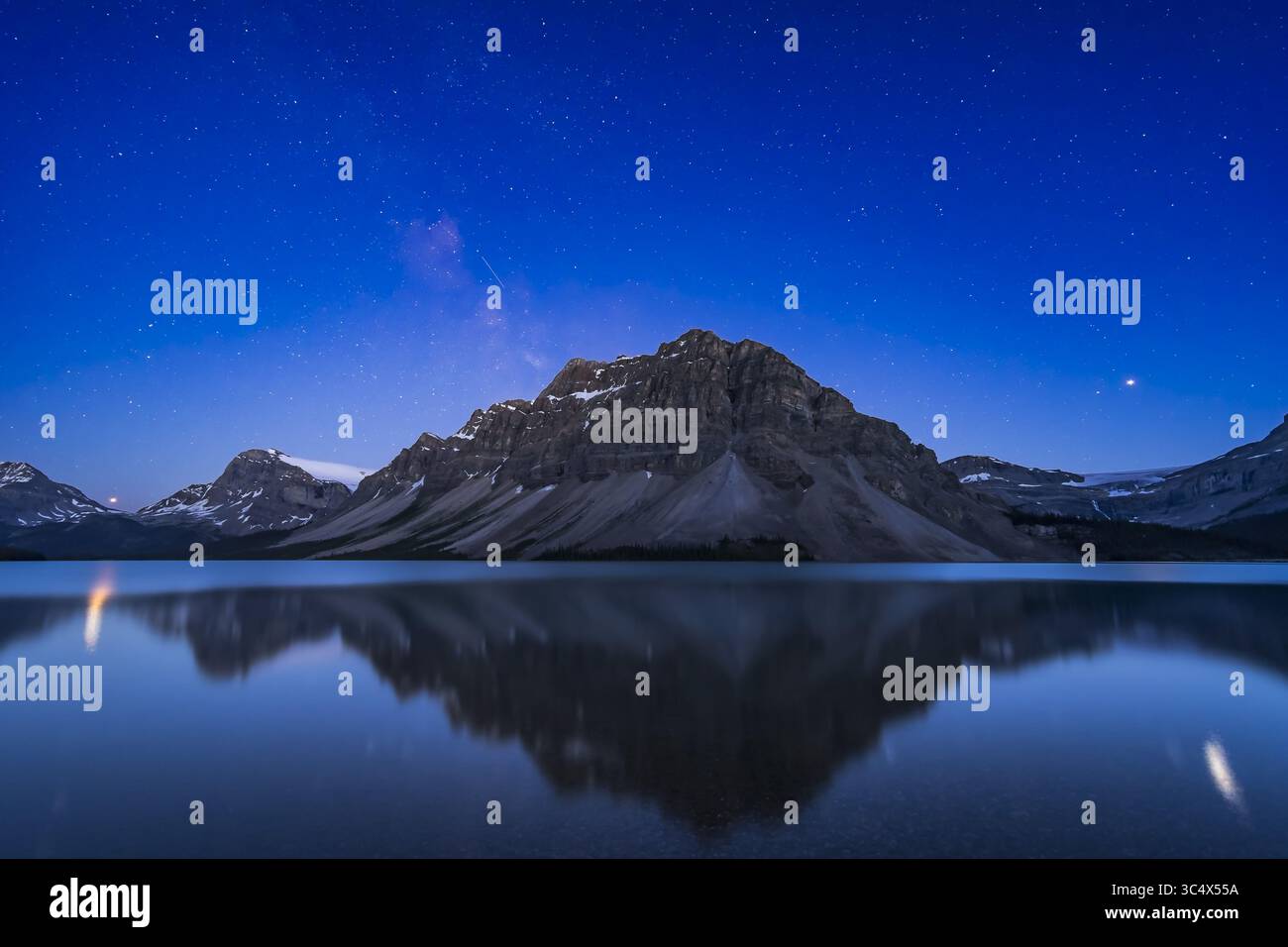 Astronomical time lapse milky way hi-res stock photography and images ...