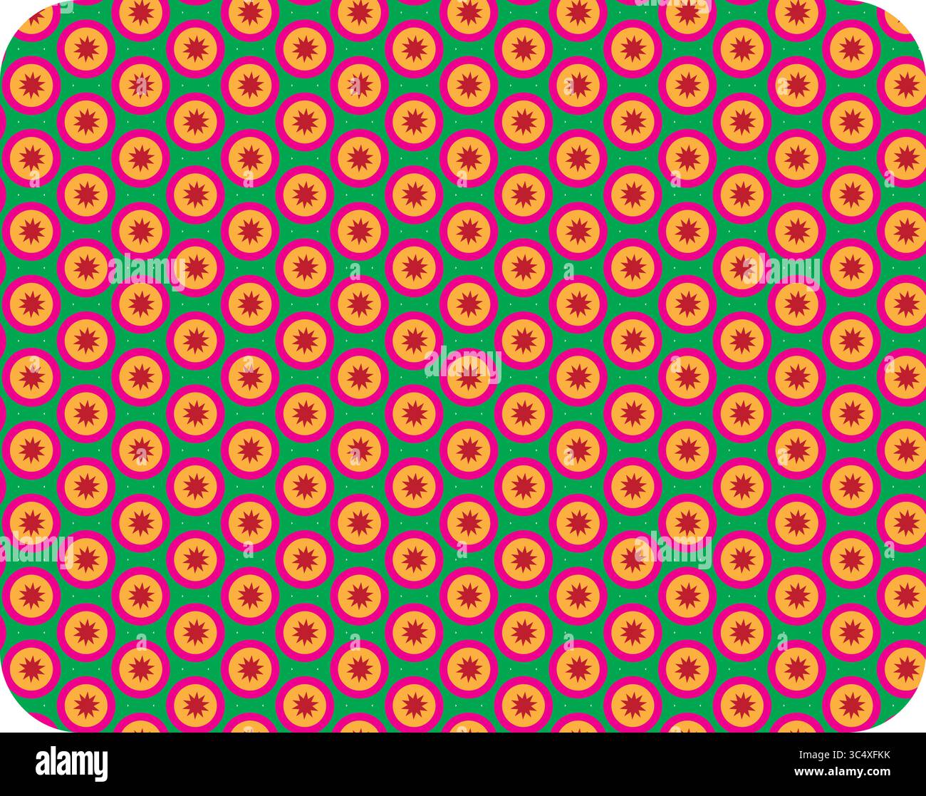 Sindhi ajrak pattern vector hi-res stock photography and images - Alamy