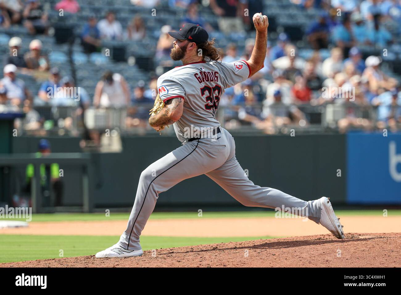 Hunter gaddis hi-res stock photography and images - Alamy