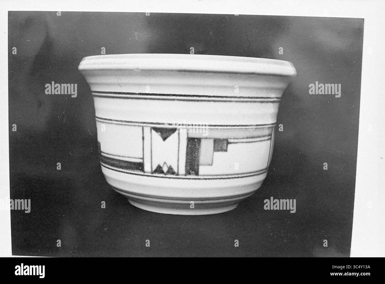 Showcasing traditional patterns Black and White Stock Photos & Images ...