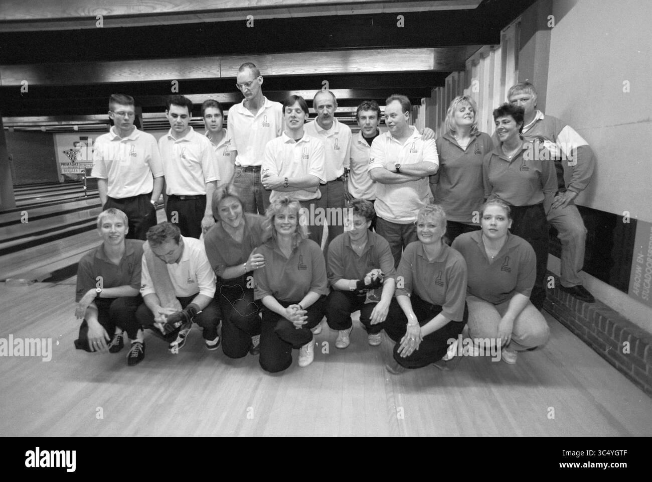 Diverse teamwork sport Black and White Stock Photos & Images - Alamy