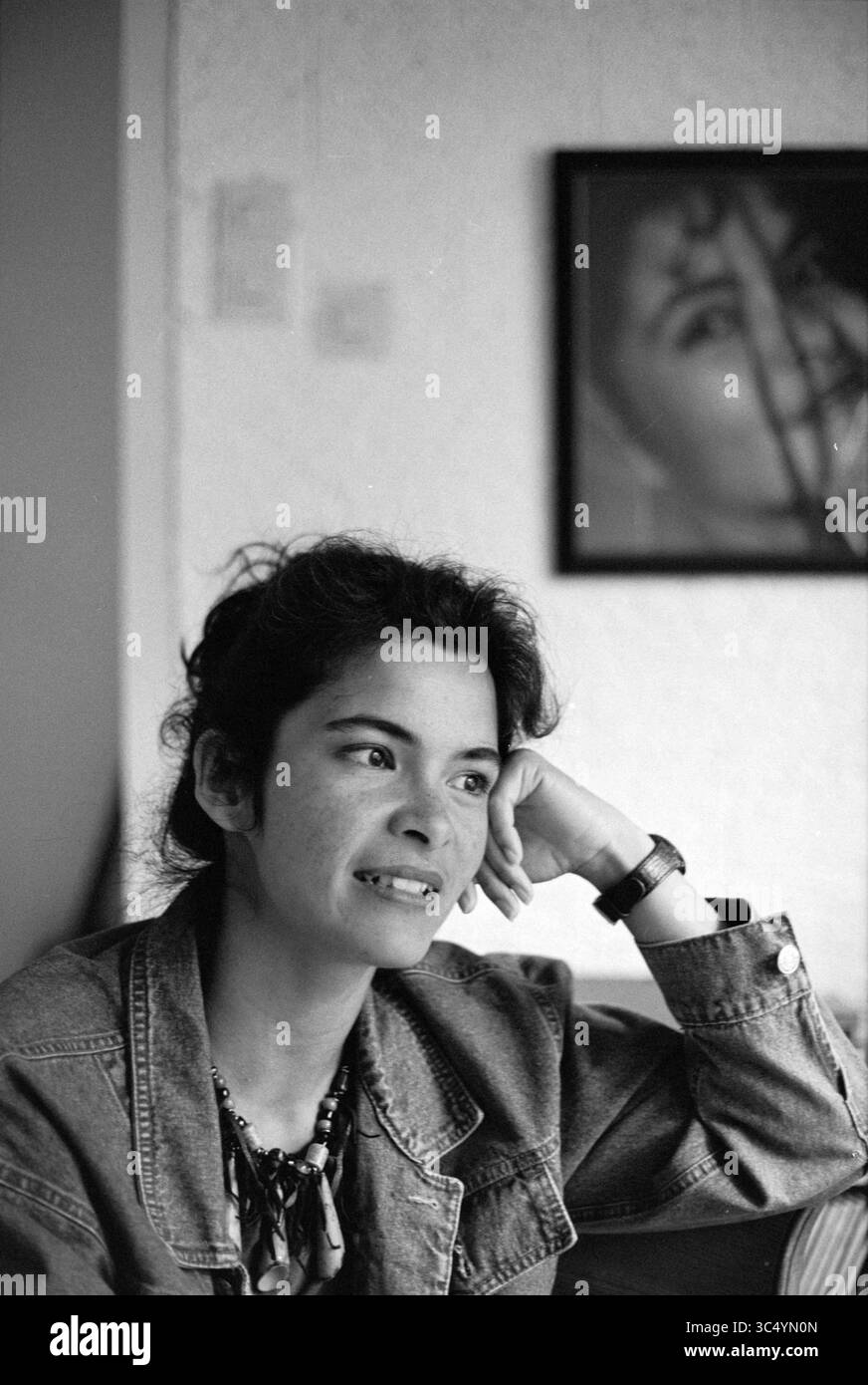 Haja manela ballet @@ hi-res stock photography and images - Alamy