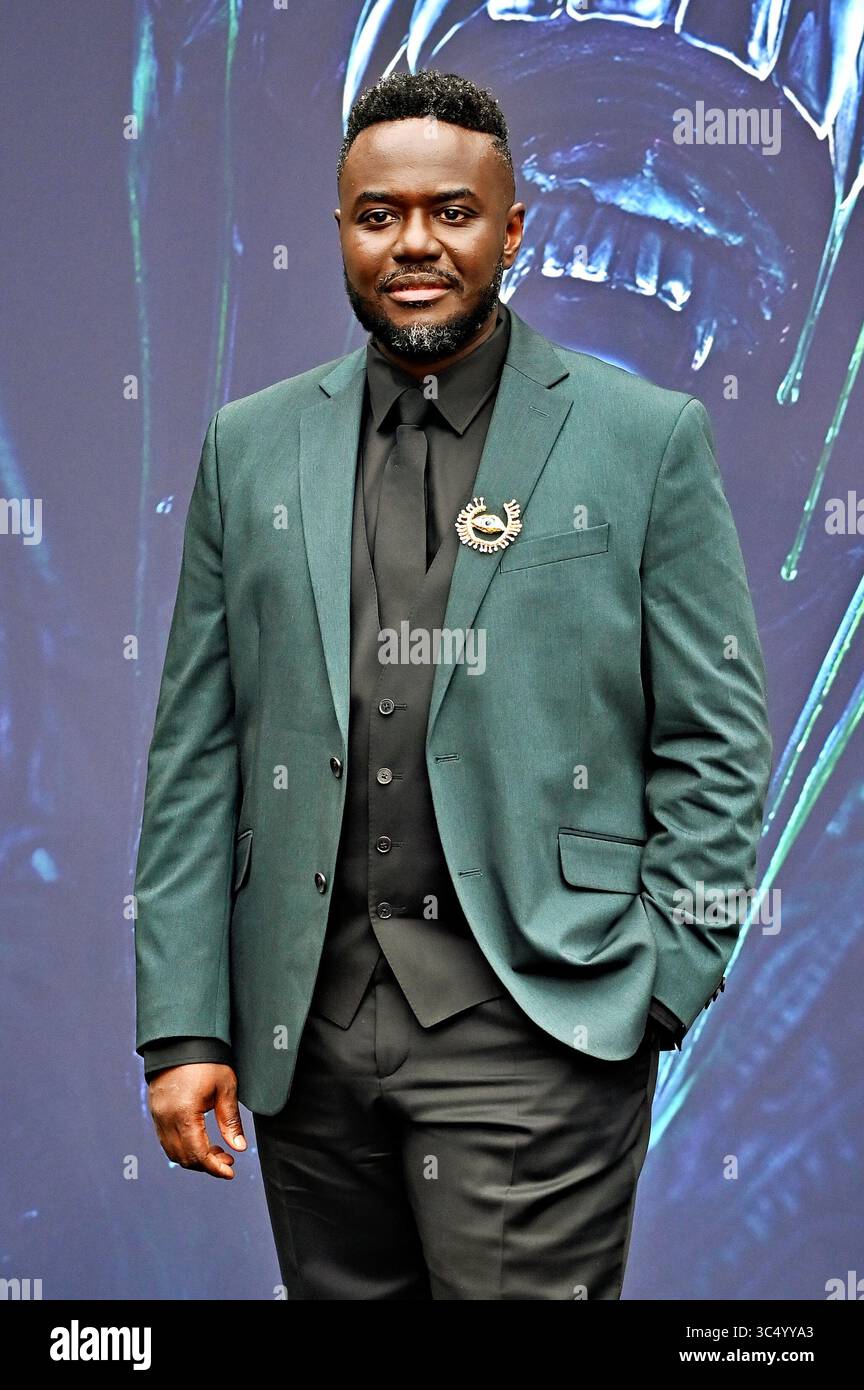 Ceesay hi-res stock photography and images - Alamy