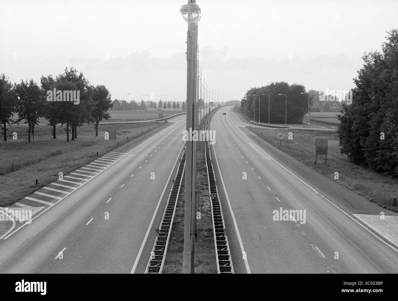 Denmark netherlands football Black and White Stock Photos & Images - Alamy