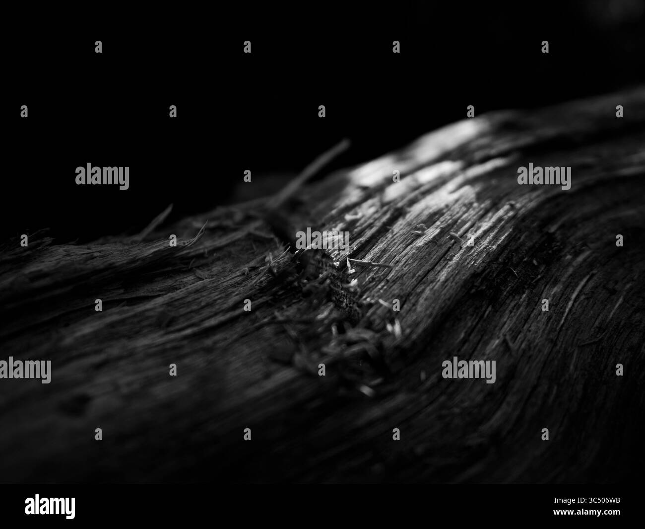 Wood carving south pacific Black and White Stock Photos & Images - Alamy