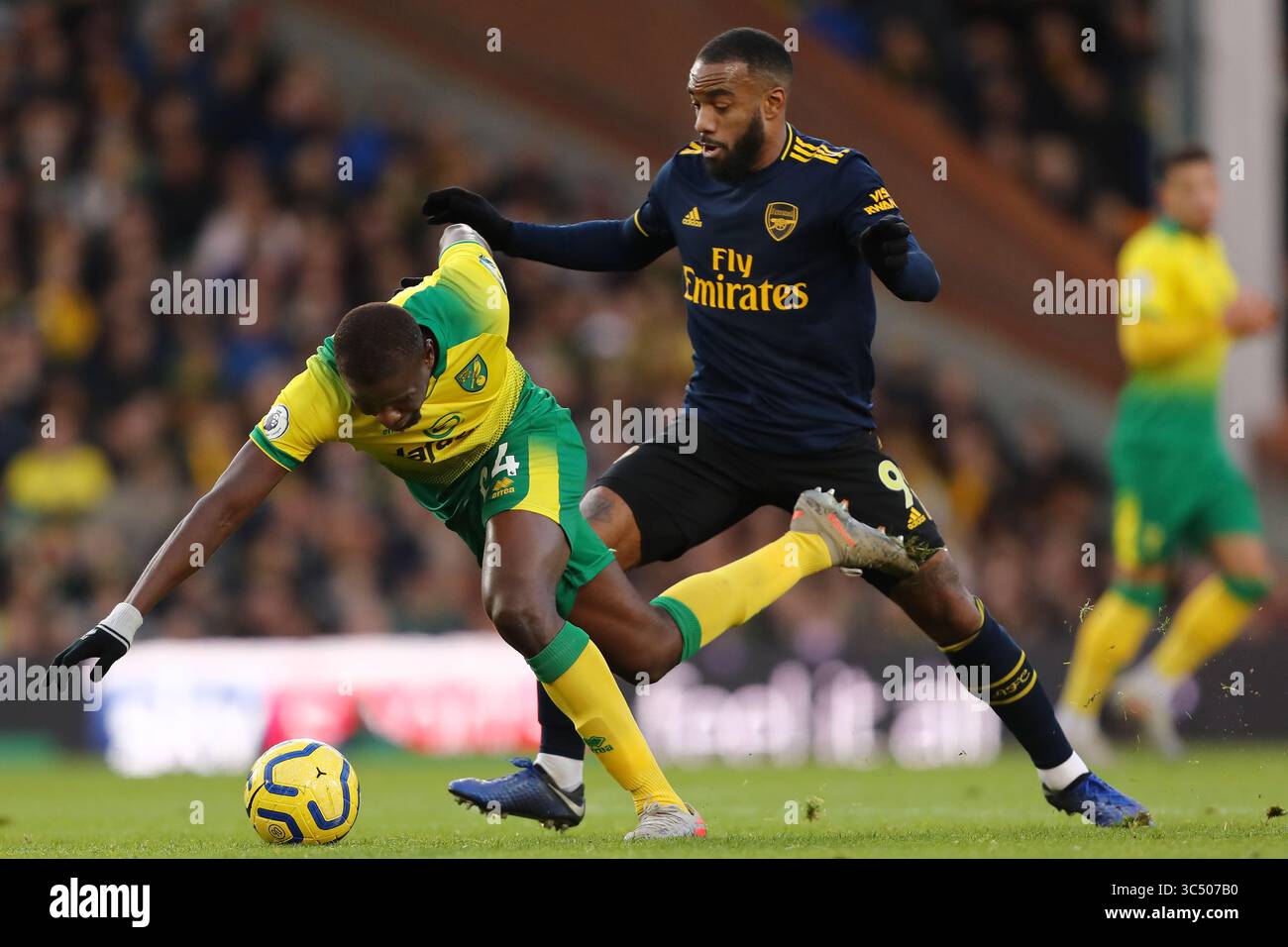 Richard ibrahim hi-res stock photography and images - Alamy