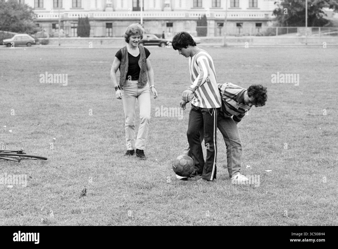 21 06 1981 hi-res stock photography and images - Alamy