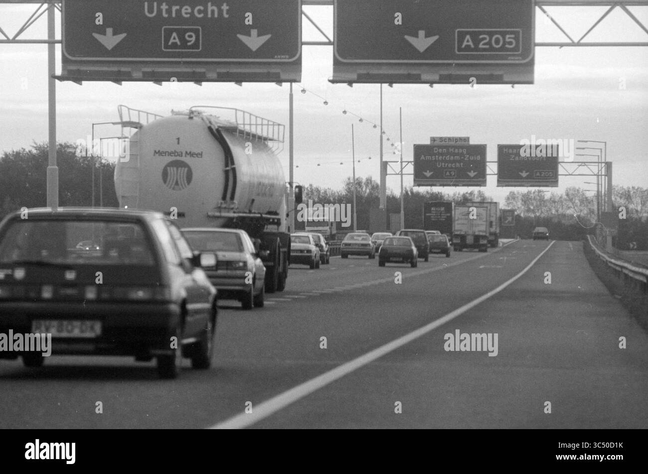 Miscellaneous vehicles Black and White Stock Photos & Images - Alamy