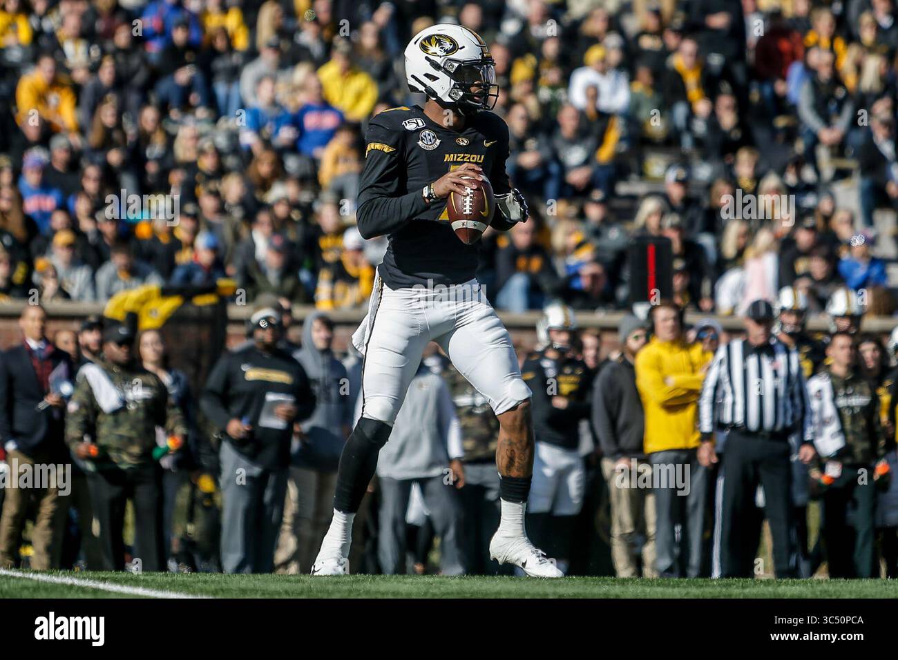 Kelly bryant missouri hi-res stock photography and images - Alamy