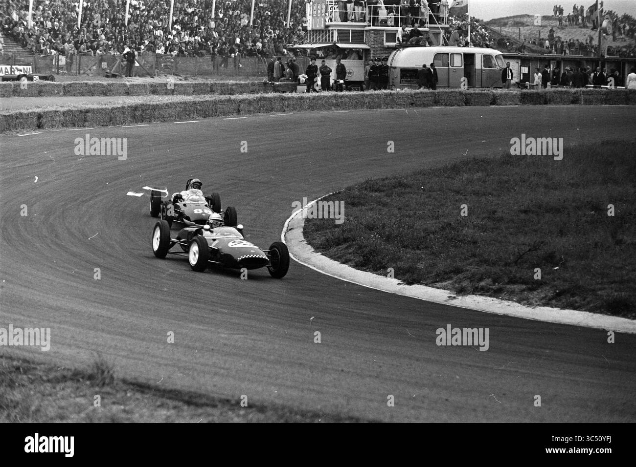 Car skillfully navigates hi-res stock photography and images - Alamy