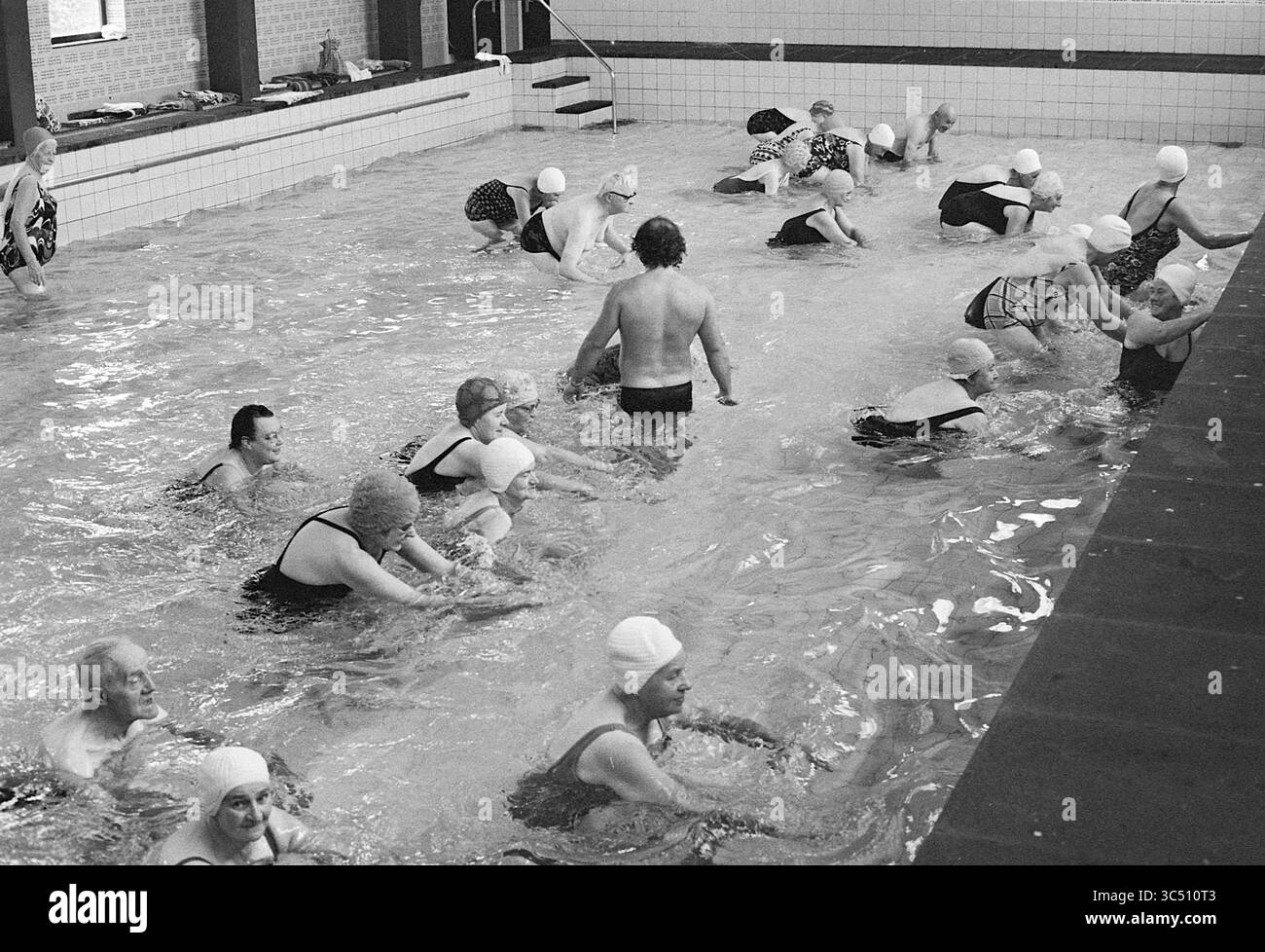 Practice different routines hi-res stock photography and images - Alamy
