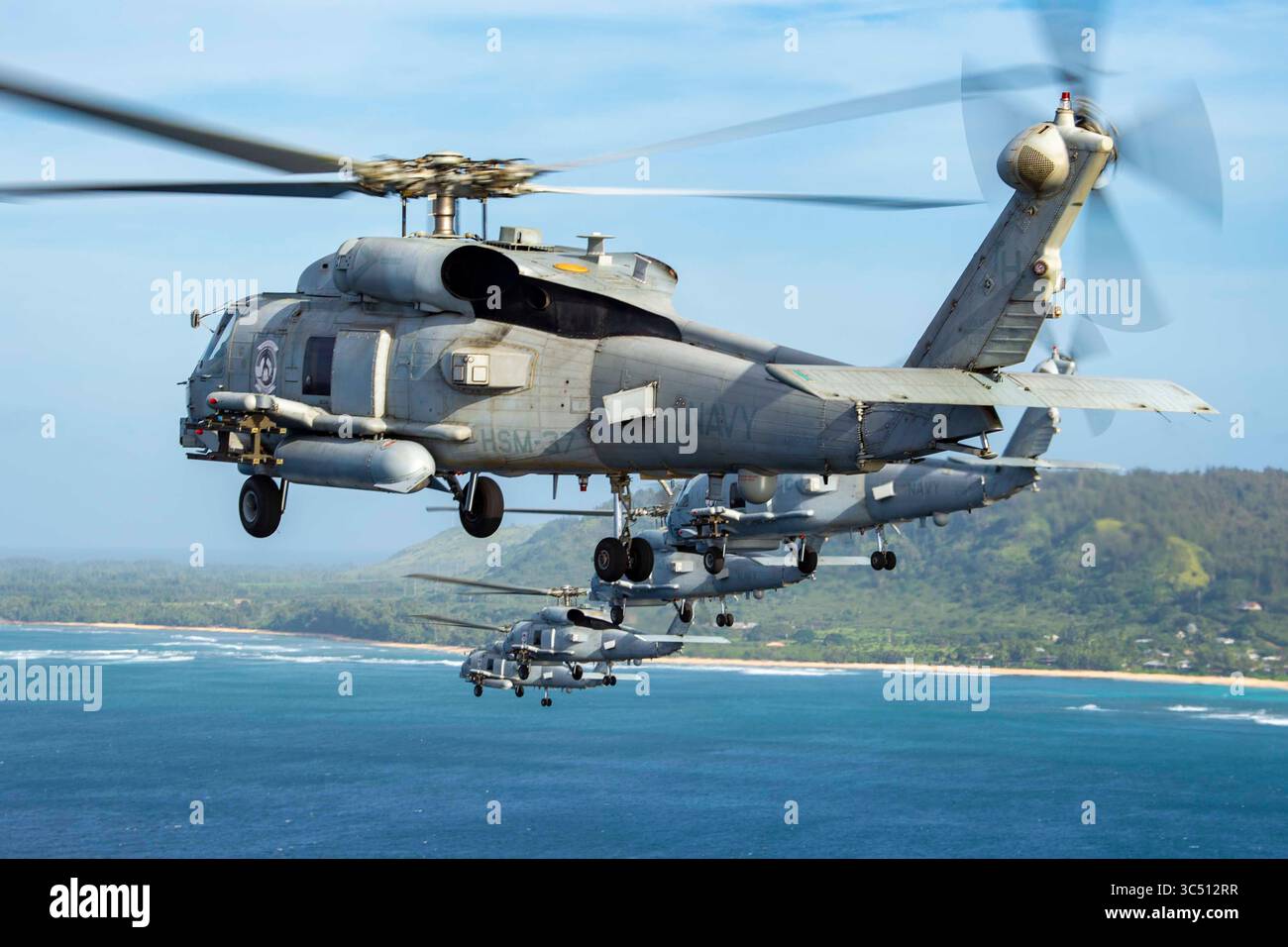 Hsm 37 hi-res stock photography and images - Alamy