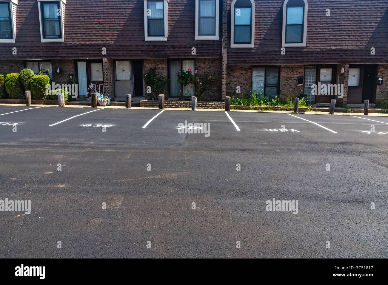 Parking update hi-res stock photography and images - Alamy