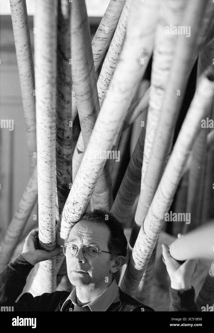 Interplay of natural Black and White Stock Photos & Images - Alamy