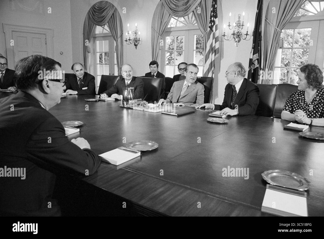 1974 activities Black and White Stock Photos & Images - Alamy