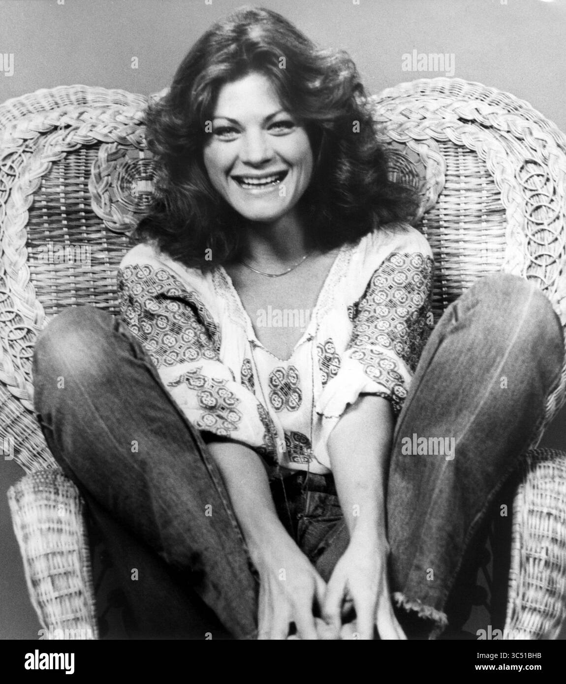 Meg foster hi-res stock photography and images - Alamy