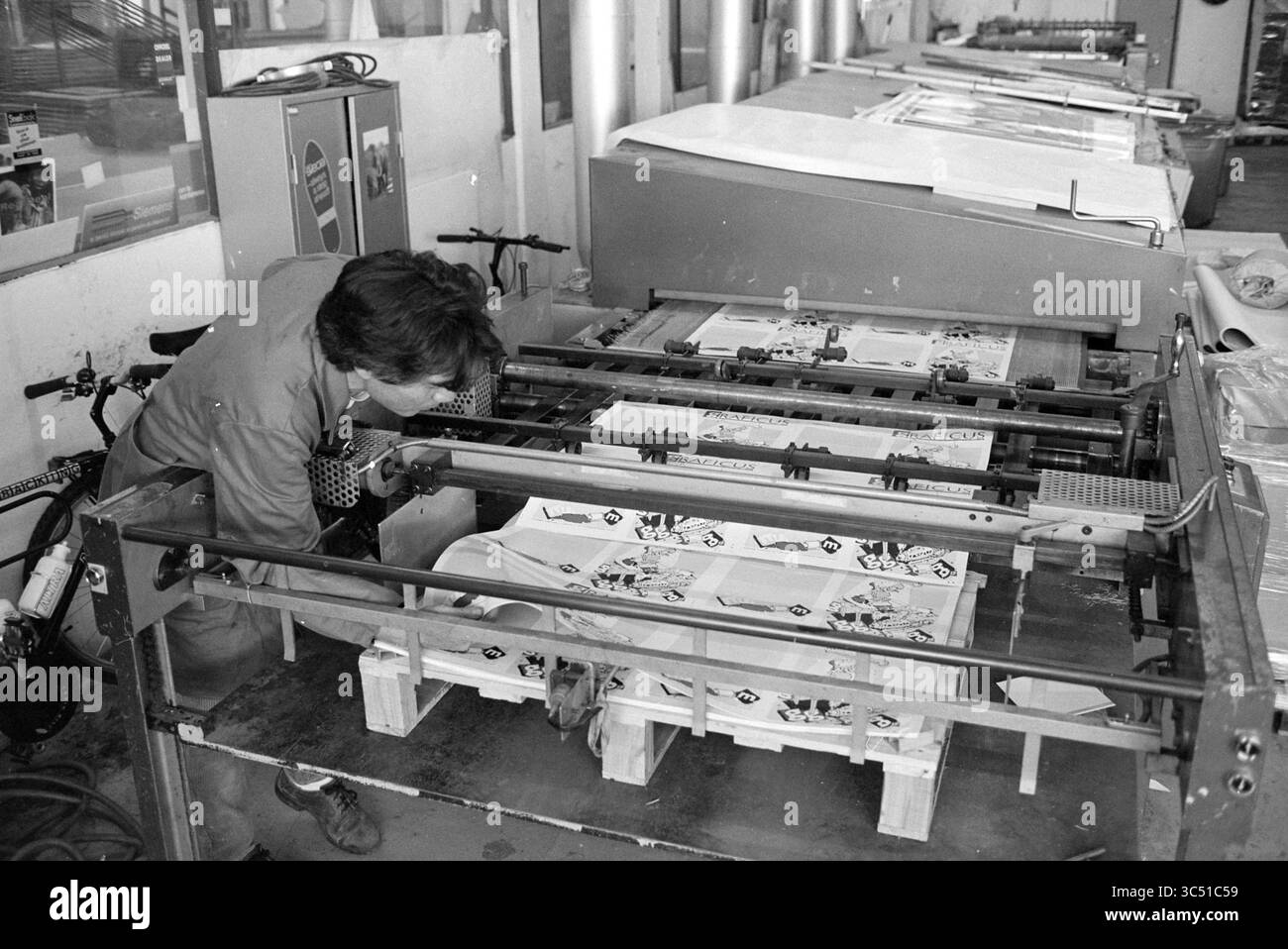 It covers tools Black and White Stock Photos & Images - Alamy